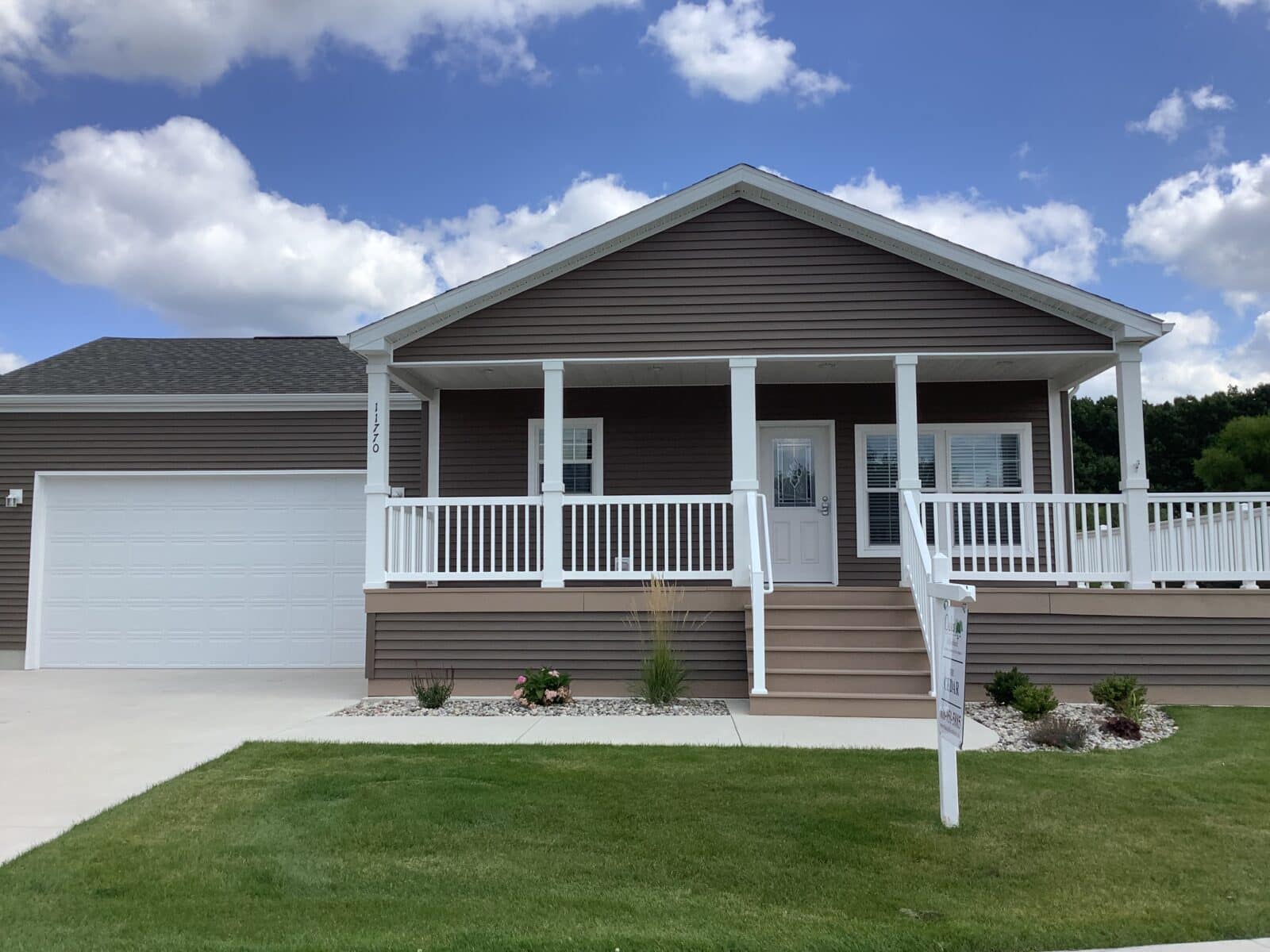 Homes – Oaks of Rockford