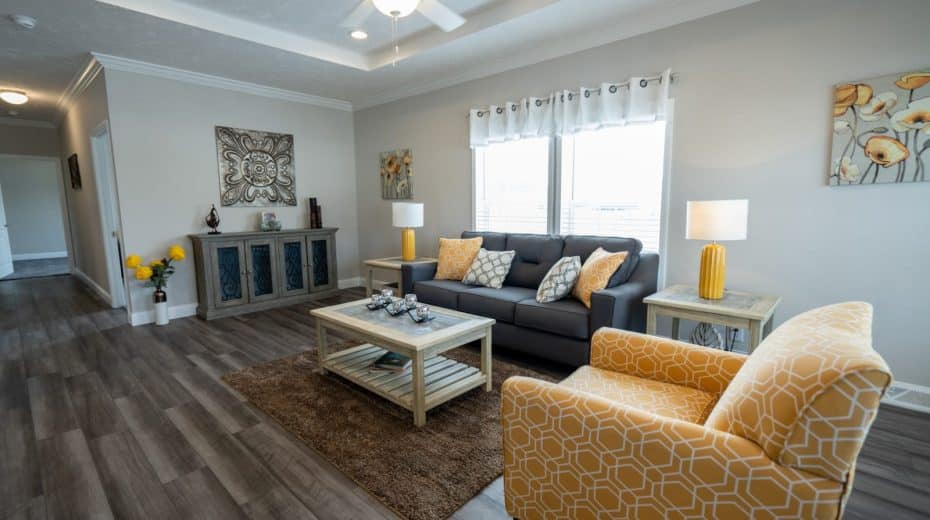 The Cedar – Oaks of Rockford