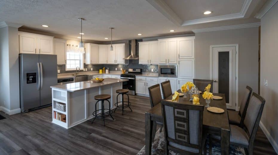 The Cedar – Oaks of Rockford